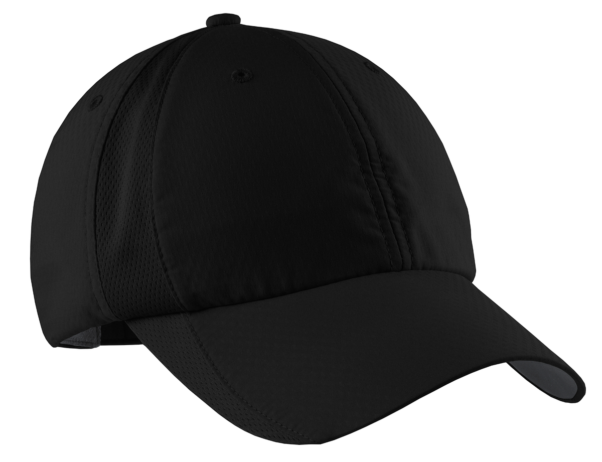 Nike Embroidered Sphere Dry Hat - Queensboro