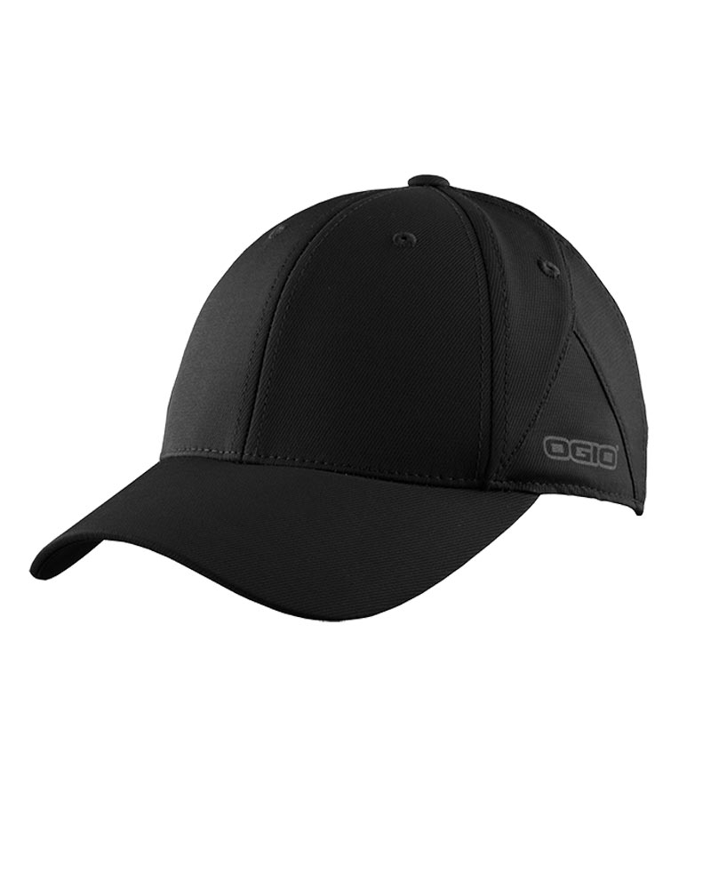 OGIO ENDURANCE Embroidered Apex Hat - Queensboro