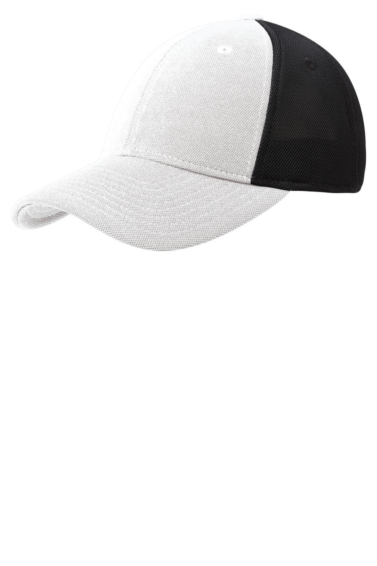 Port Authority Embroidered Pique Mesh Performance Hat | Hats & Beanies ...