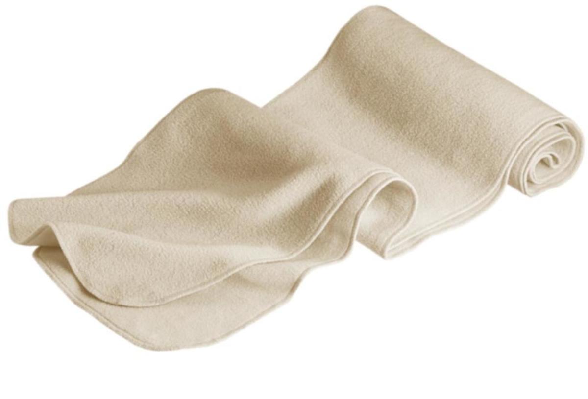 Port Authority Embroidered Extra Long Fleece Scarf - Queensboro
